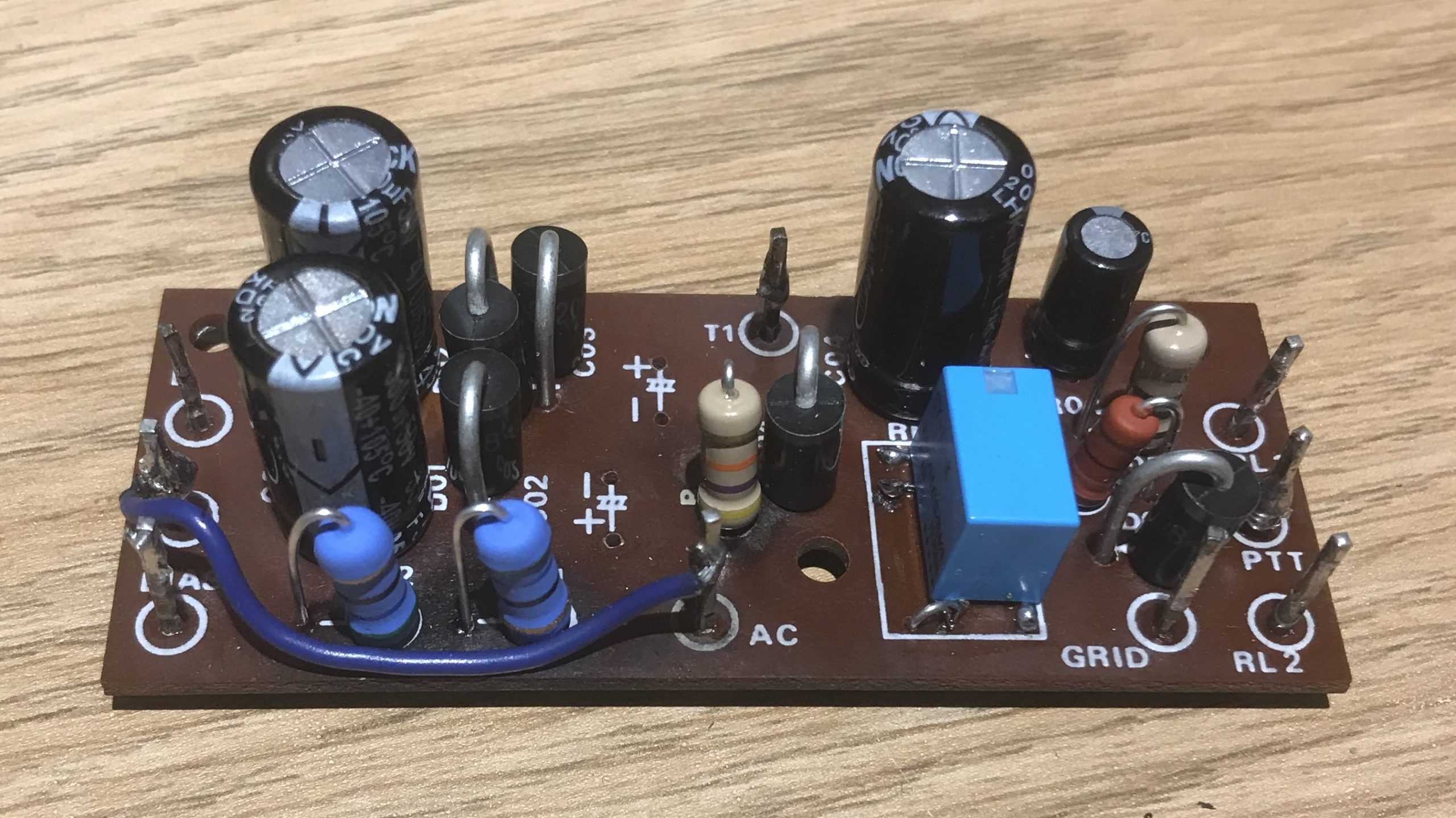 FL-2100Z | m0kds.com